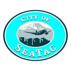 CITY OF SEATAC - Police Departments - 4800 S 188th St, SeaTac, WA ...