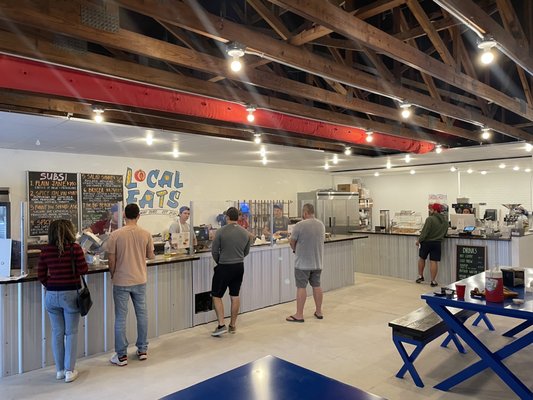 GATEWAY SUBS - Updated October 2025 - 83 Photos & 154 Reviews - 3112 ...