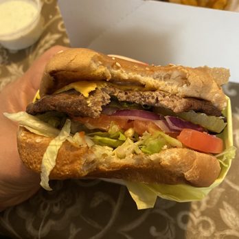 Burger Town USA - Takeout & Delivery - 116 Photos & 178 Reviews ...