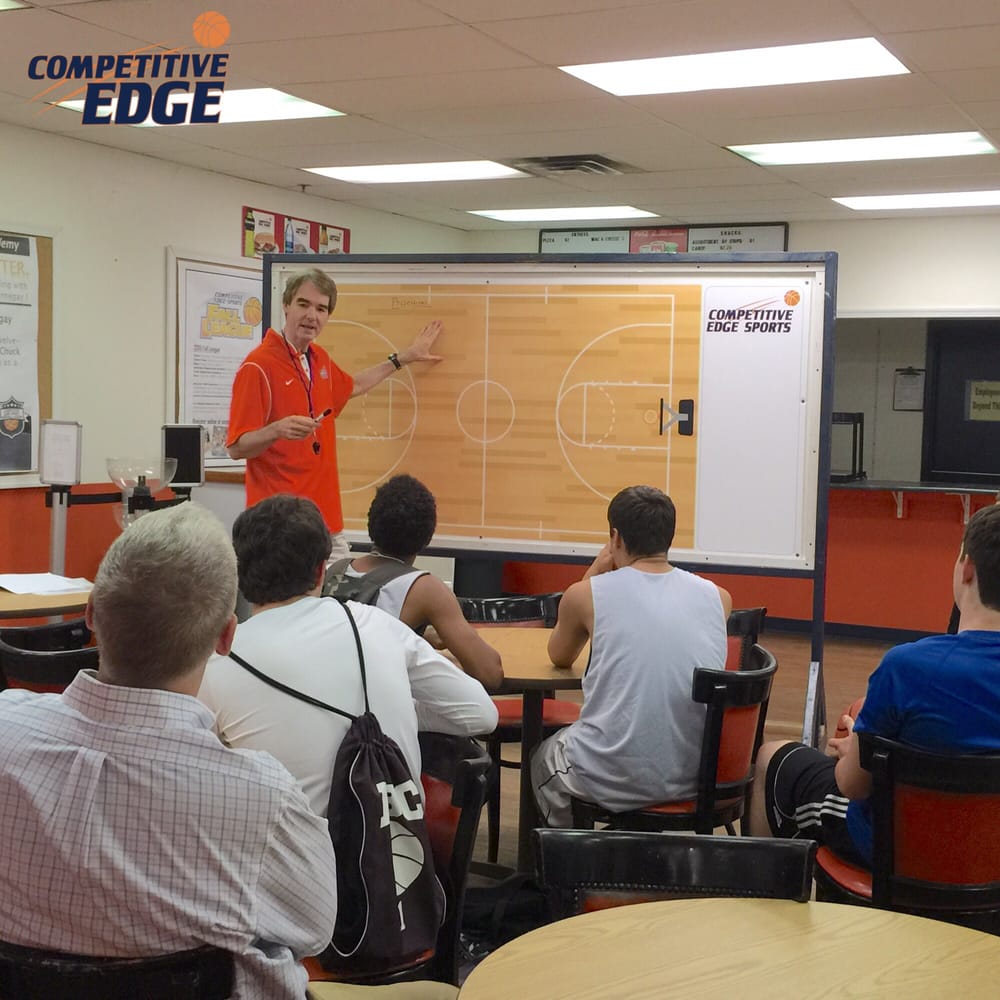 COMPETITIVE EDGE SPORTS - 10 Photos & 12 Reviews - 320 S Henderson Rd ...