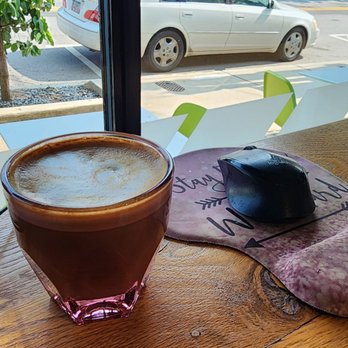 OPO COFFEE - Updated February 2025 - 89 Photos & 55 Reviews - 314 E ...