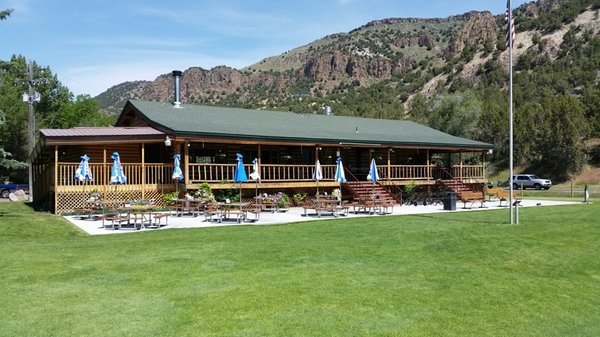 HEISE HOT SPRINGS - Updated July 2024 - 26 Photos & 32 Reviews - 5116 E ...