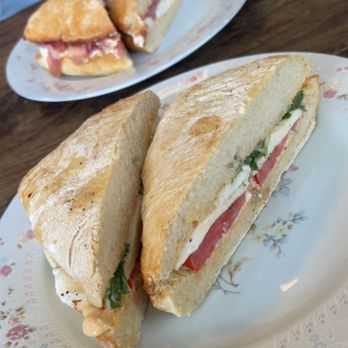 DA CARLA RISTORANTE ITALIANO & CAFFE’ - Updated October 2024 - 72 ...