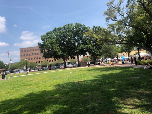 MUNN PARK - Updated April 2025 - 43 Photos - 201 East Main St, Lakeland ...