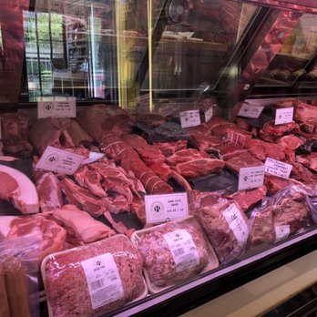 THE ORGANIC BUTCHER OF MCLEAN - Updated December 2025 - 184 Photos ...