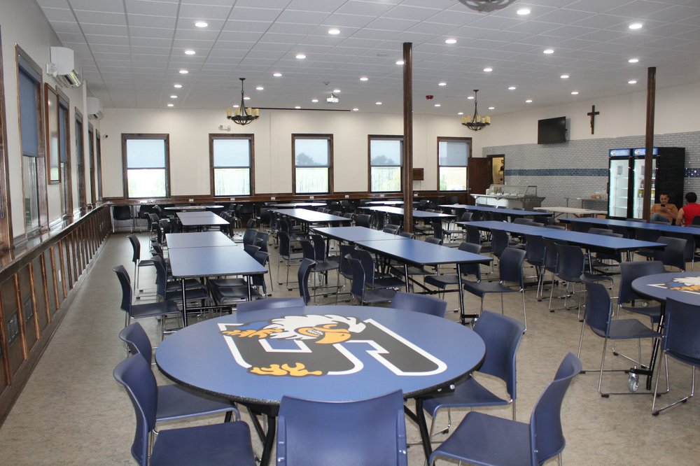 SALESIAN HIGH SCHOOL - Updated December 2025 - 12 Photos - 148 E Main ...