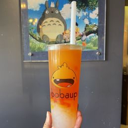 BOBA UP - 676 Photos & 389 Reviews - 4141 University Way NE, Seattle ...