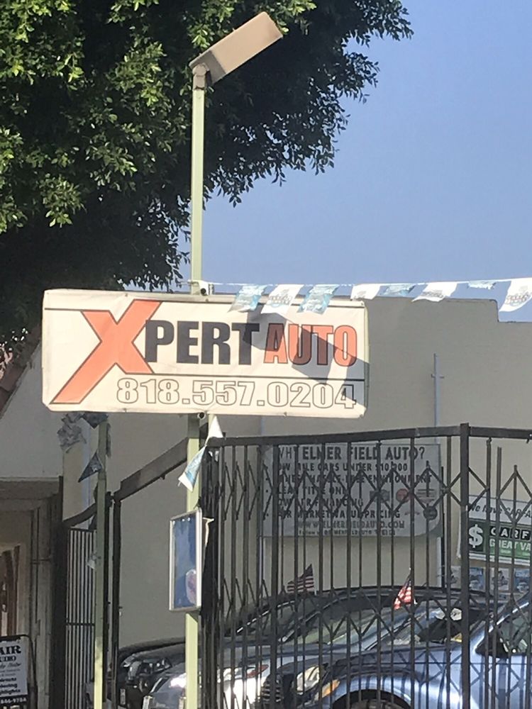 XPERT AUTO REPAIR - 10 Photos & 105 Reviews - 3120 W Magnolia Blvd ...