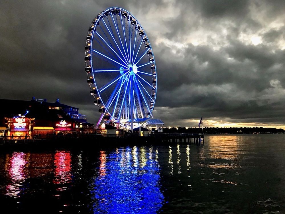 SEATTLE WATERFRONT MARKET - Updated June 2026 - 22 Photos - 1400 ...