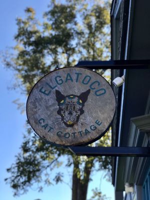 EL GATO COFFEEHOUSE & CAT COTTAGE - 326 Photos & 155 Reviews - 508 ...