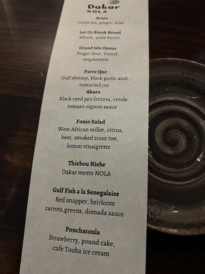 DAKAR - 12 Photos - 3814 Magazine St, New Orleans, Louisiana ...