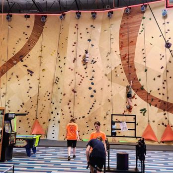 GRAVITY EXTREME ZONE - Updated July 2025 - 332 Photos & 286 Reviews ...