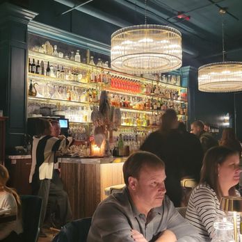 SORELLA - Updated January 2025 - 167 Photos & 94 Reviews - 1122 W ...