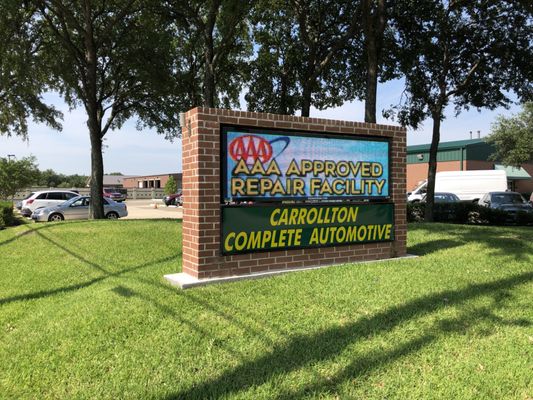 CARROLLTON COMPLETE AUTOMOTIVE - Updated January 2026 - 21 Photos & 145 ...