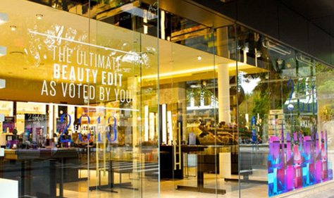 MECCA COSMETICA DOUBLE BAY - 2-22 Knox St, Double Bay New South Wales ...