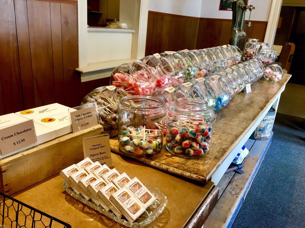 STARTUP CANDY - Updated December 2025 - 1636 S 580th E, American Fork ...