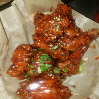 CHI-KIN - 952 Photos & 498 Reviews - 813 N Mills Ave, Orlando, Florida ...