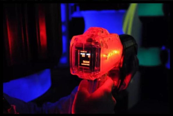 PLANET LAZER - Updated December 2025 - 26 Photos & 43 Reviews - 109 ...