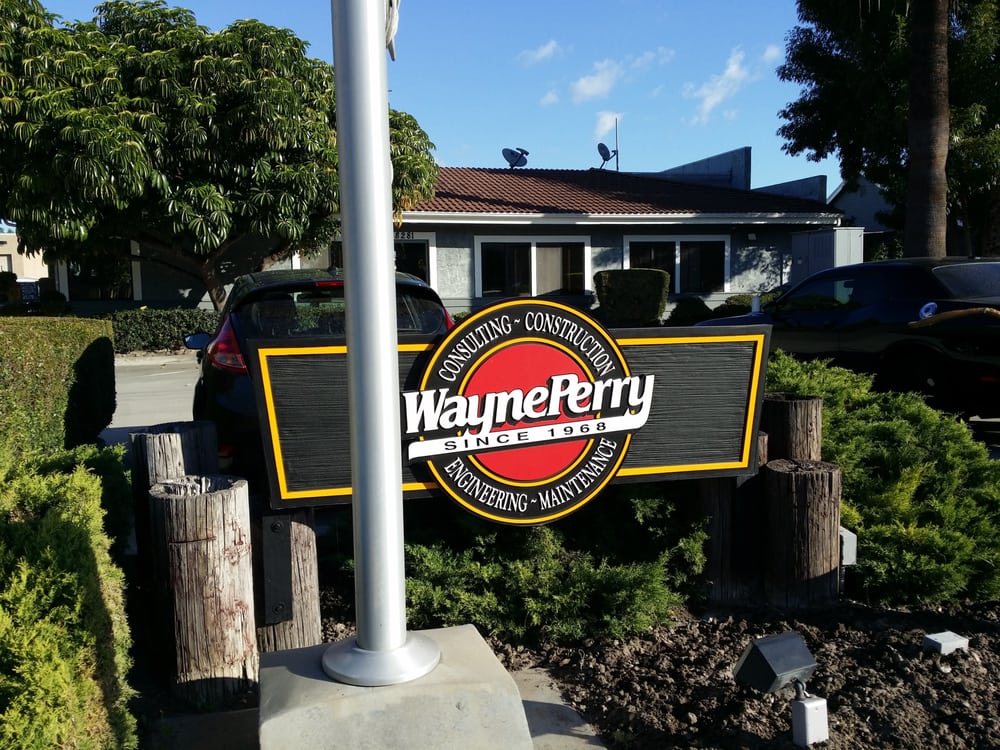 WAYNE PERRY CONSTRUCTION - Updated December 2025 - 8281 Commonwealth ...