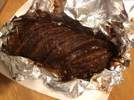 PHILLIPS BARBECUE - 242 Photos & 597 Reviews - Barbeque - 2619 Crenshaw ...