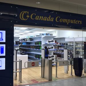 CANADA COMPUTERS & ELECTRONICS - Updated December 2025 - 3057 Grandview ...