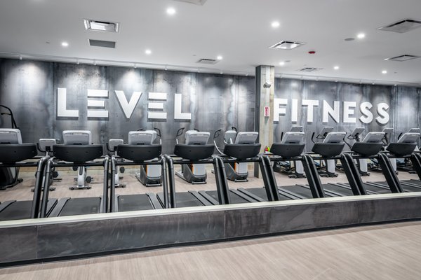 LEVEL FITNESS CLUBS - PELHAM - Updated September 2024 - 23 Photos & 83 ...