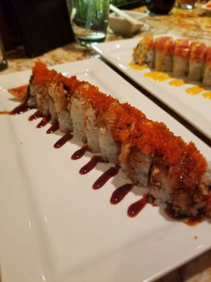 SAMURAI 21 JAPANESE - 85 Photos & 98 Reviews - Japanese - 550 W ...