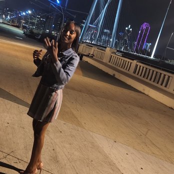 RONALD KIRK PEDESTRIAN BRIDGE - Updated December 2025 - 144 Photos & 21 ...