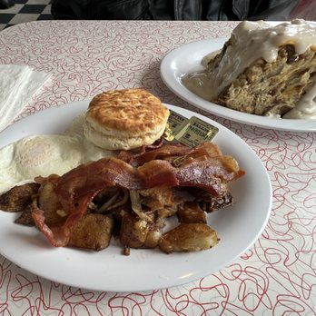 DECATUR DINER - Updated June 2024 - 189 Photos & 185 Reviews - 9609 ...