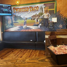 TWISTED TACO - Updated December 2025 - 245 Photos & 360 Reviews - 115 ...