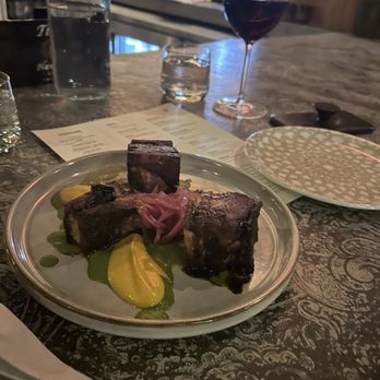 GYPSY KITCHEN DC - Updated January 2025 - 1734 Photos & 923 Reviews ...