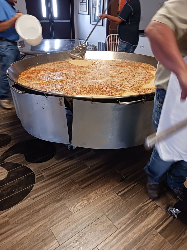 ELKO BASQUE CLUB - Updated October 2025 - 1601 Flagview Dr, Elko ...