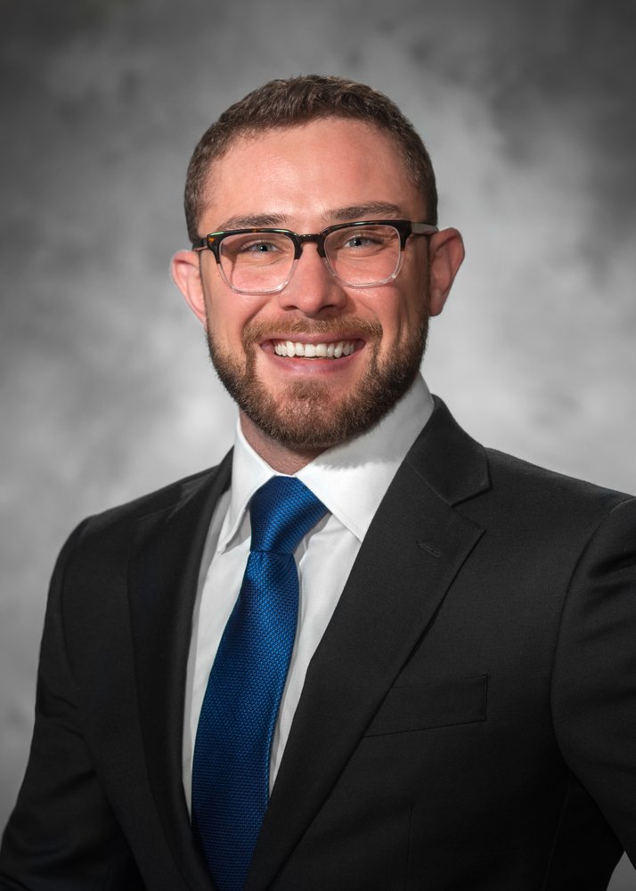 KALEB RYLE - TEXAS BEST LENDER - Updated March 2025 - 5035 North Fwy ...