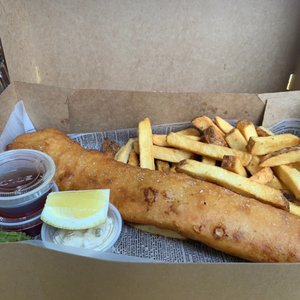 PROPER FISH - 473 Photos & 399 Reviews - 112 Madison Ave N, Bainbridge ...