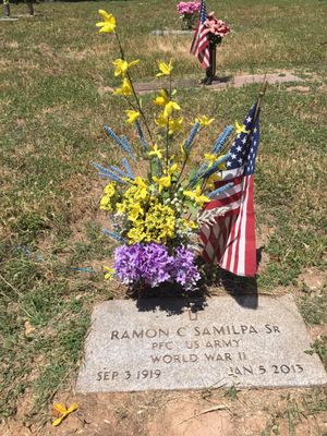 ASSUMPTION CEMETERY - CHAPEL & MAUSOLEUM - Updated August 2024 - 53 ...