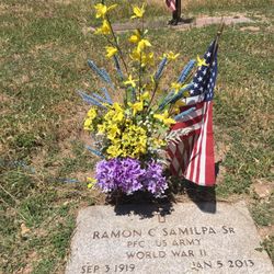 ASSUMPTION CEMETERY - CHAPEL & MAUSOLEUM - 54 Photos & 22 Reviews ...