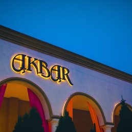 AKBAR RESTAURANT - Updated December 2024 - 423 Photos & 334 Reviews - 2 ...