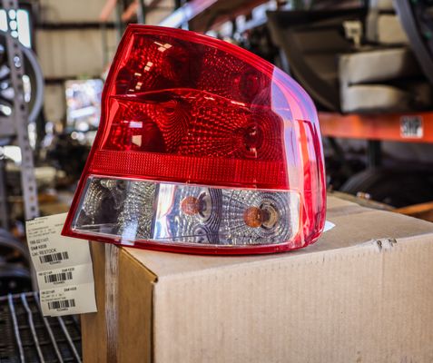 B & R AUTO WRECKING - Updated September 2025 - 176 Photos & 11 Reviews ...