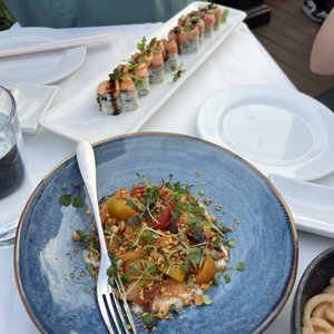 PERRY’S RESTAURANT - 591 Photos & 801 Reviews - 1811 Columbia Rd NW ...