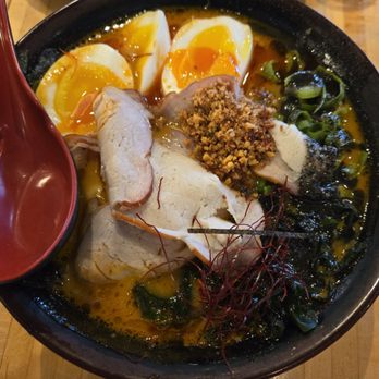 IMA NOODLES - Updated January 2025 - 340 Photos & 192 Reviews - 4870 ...