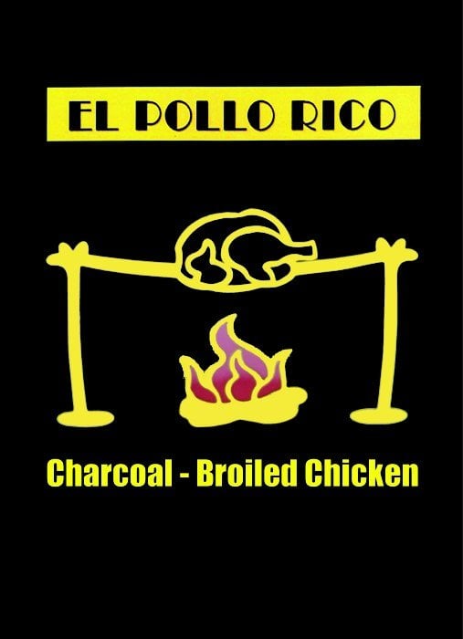 EL POLLO RICO - Updated September 2025 - 143 Photos & 433 Reviews ...