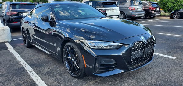 BMW OF STERLING - Updated June 2025 - 91 Photos & 594 Reviews - 21710 ...