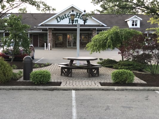DUTCH HOST INN - 10 Photos & 12 Reviews - 1021 Dover Rd NE, Sugarcreek ...