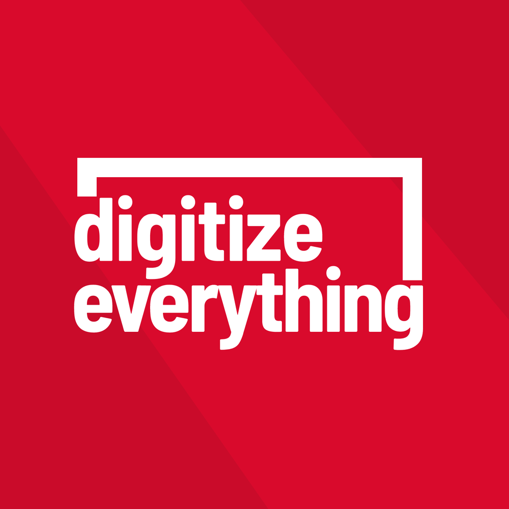 DIGITIZE EVERYTHING - Updated September 2024 - 1900 Camden Ave, San ...