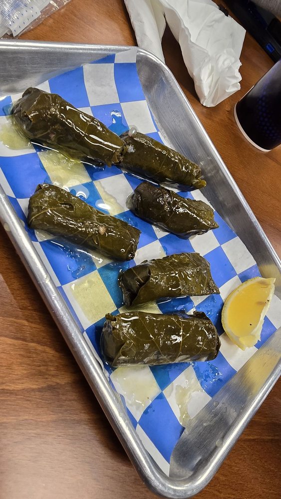 YIANNI’S GYROS - Updated April 2025 - 20 Photos & 11 Reviews - 310 Town ...