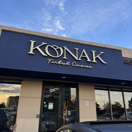KONAK TURKISH CUISINE - Updated March 2026 - 97 Photos & 20 Reviews ...