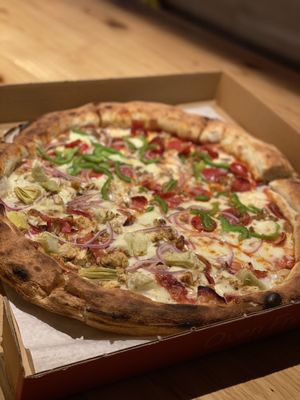 PIZZA ROX - 787 Photos & 465 Reviews - 1880 N Congress Ave, Boynton ...