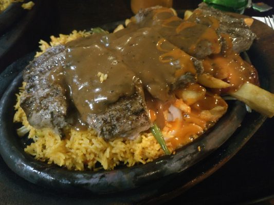 TOROS STEAKHOUSE - Updated October 2025 - 20A Oakdale Road, Bakersfield ...