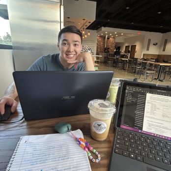 GOAT KICK COFFEE - Updated December 2024 - 29 Photos & 27 Reviews - 935 ...