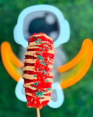 CORN’D - Updated November 2025 - 122 Photos & 124 Reviews - 2677 Geer ...